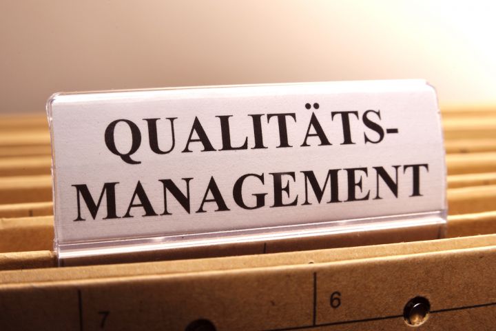 Das QM-System als Informationsquelle nutzen • factro Blog