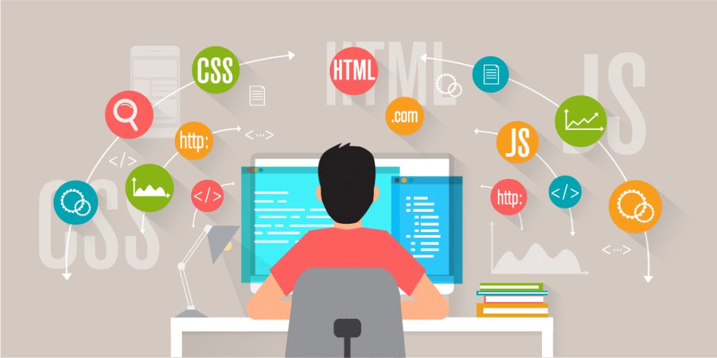 Javascript Entwickler Wir Suchen Dich • Factro Blog