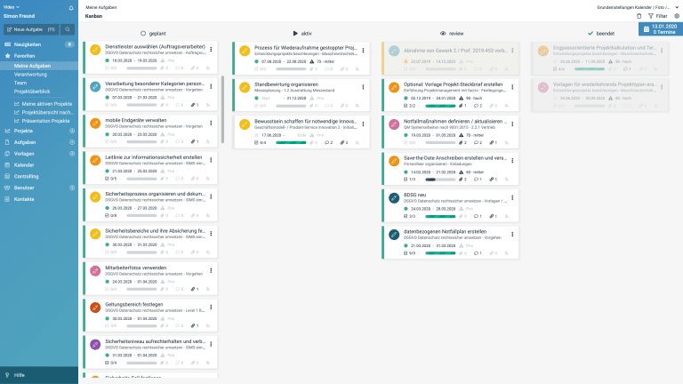 Die Bitrix24-Alternative aus Deutschland • factro Blog