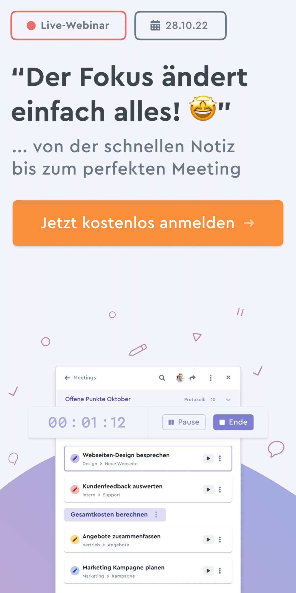 Projektmanagement nach DIN ISO 69901 • factro Blog