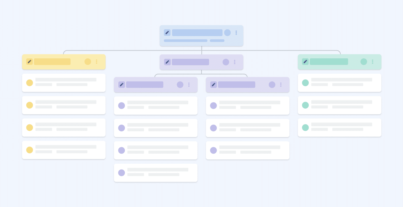 Projektstrukturplan erstellen: In 3 Schritten zum vollen Durchblick