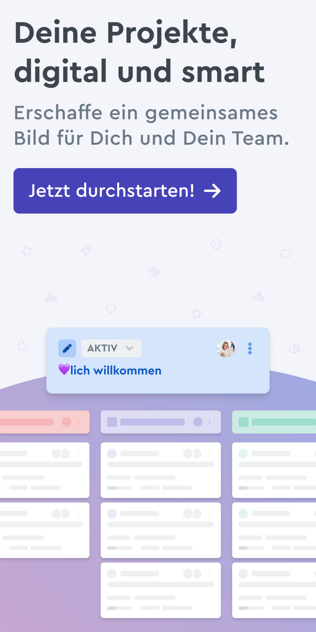 Lessons Learned – Projekte nachhaltig verbessern