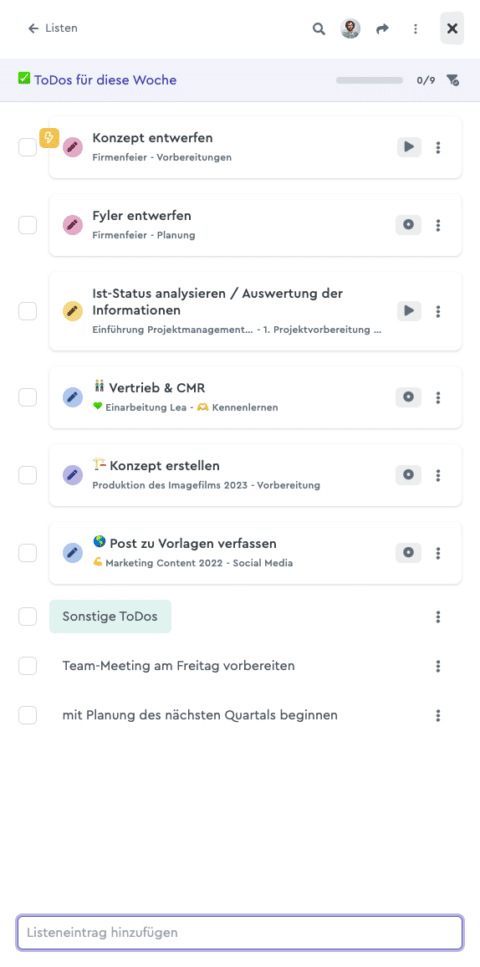 Jour fixe: Definition, Vor- und Nachteile in der Praxis