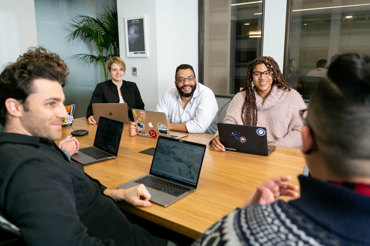Working Out Loud: Alles was Du wissen musst